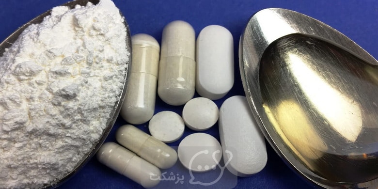 بور در بدن || مهمترین منابع غذایی حاوی بور || پزشکت