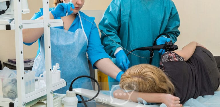 تست مانومتری مری چیست؟ || پزشکت